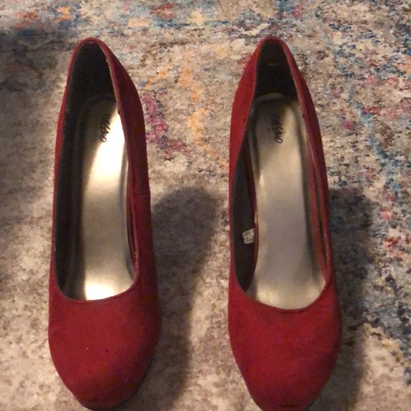 Mossimo Supply Co. | Shoes | Mossimo | Poshmark